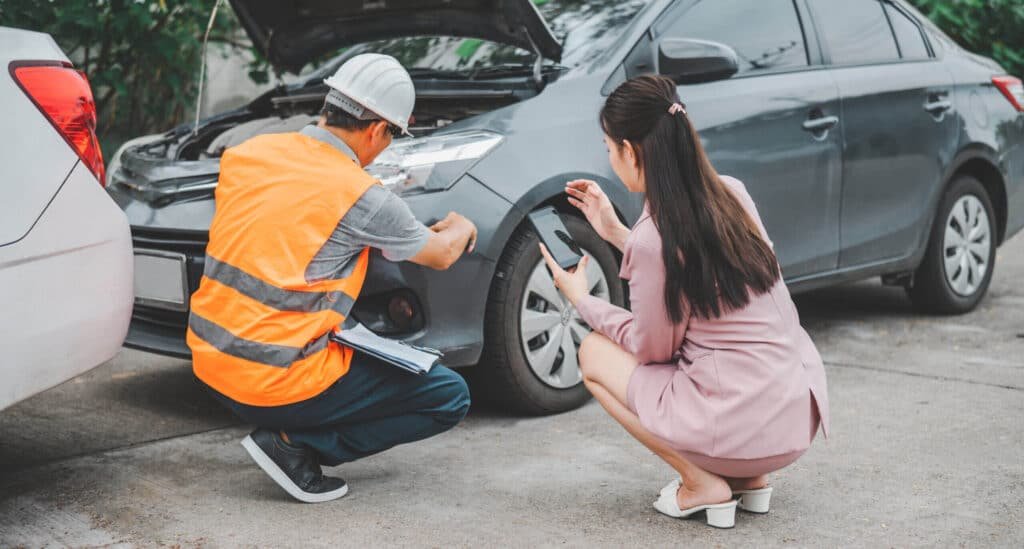 5 Important Thing On How Will Roadside Assistance Bring You a Tire